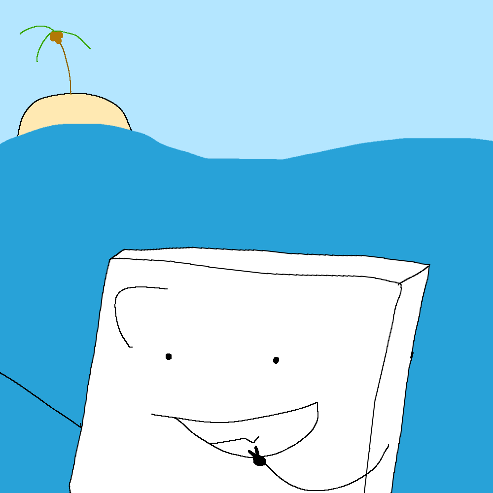 “Hey guys, Graphic Design Blocky from BFMA here!!!” | Fandom