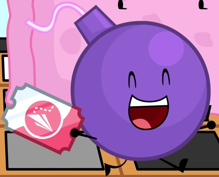 Bomby is so cute😭😭😭 | Fandom