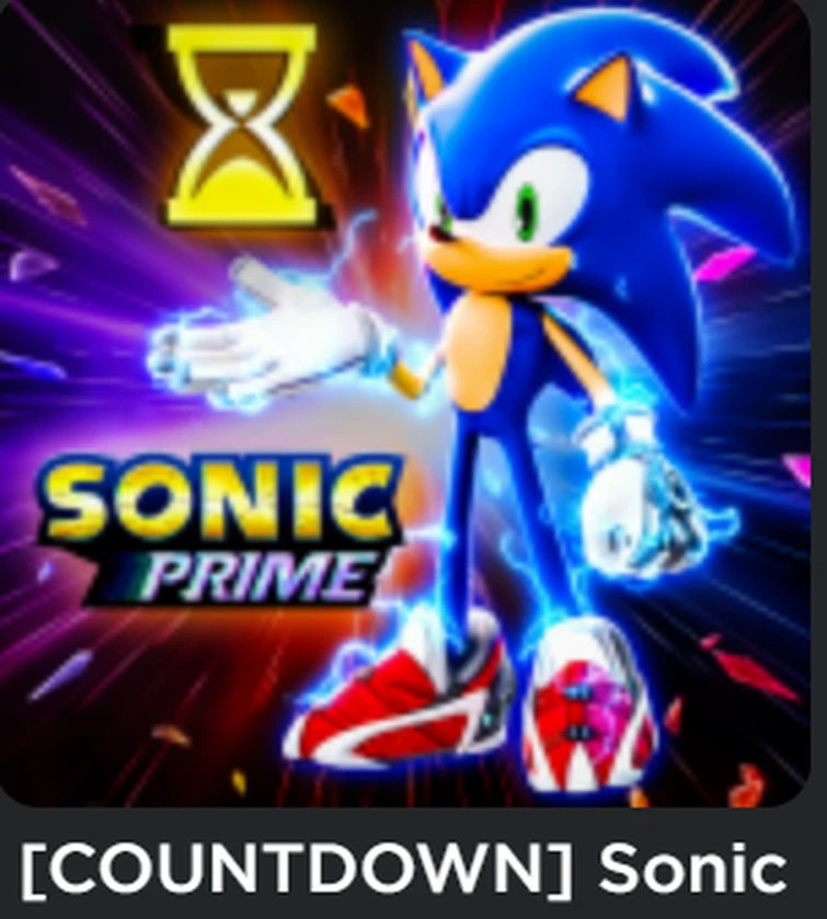 I didn't expect a countdown | Fandom