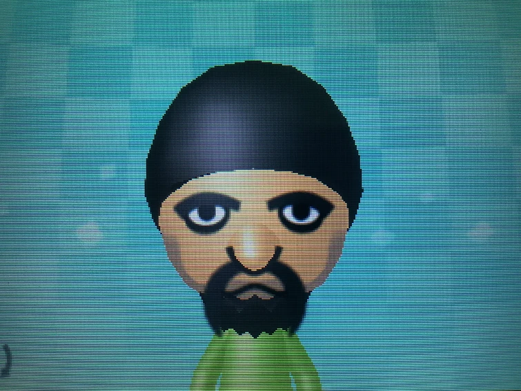 I decided to redesign some Miis myself! (inspired by @JcoleOT) | Fandom
