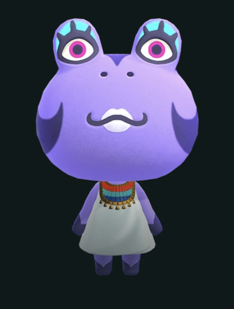 Discuss Everything About Animal Crossing Wiki | Fandom