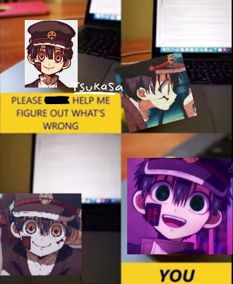Here Tbhk memes | Fandom