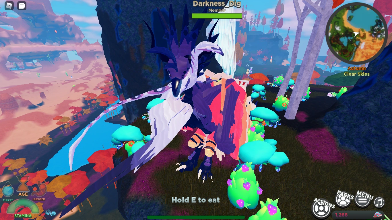 All is mine | Fandom