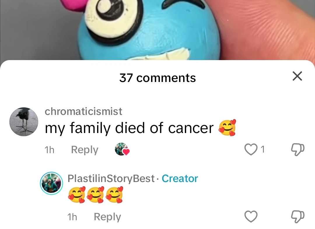 WHY DID HE RESPOND WITH THAT | Fandom