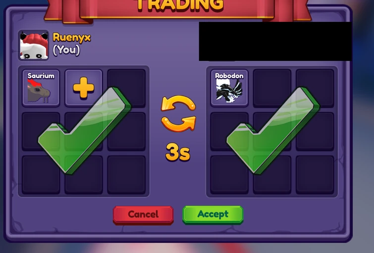 do glitched traits add worth | Fandom