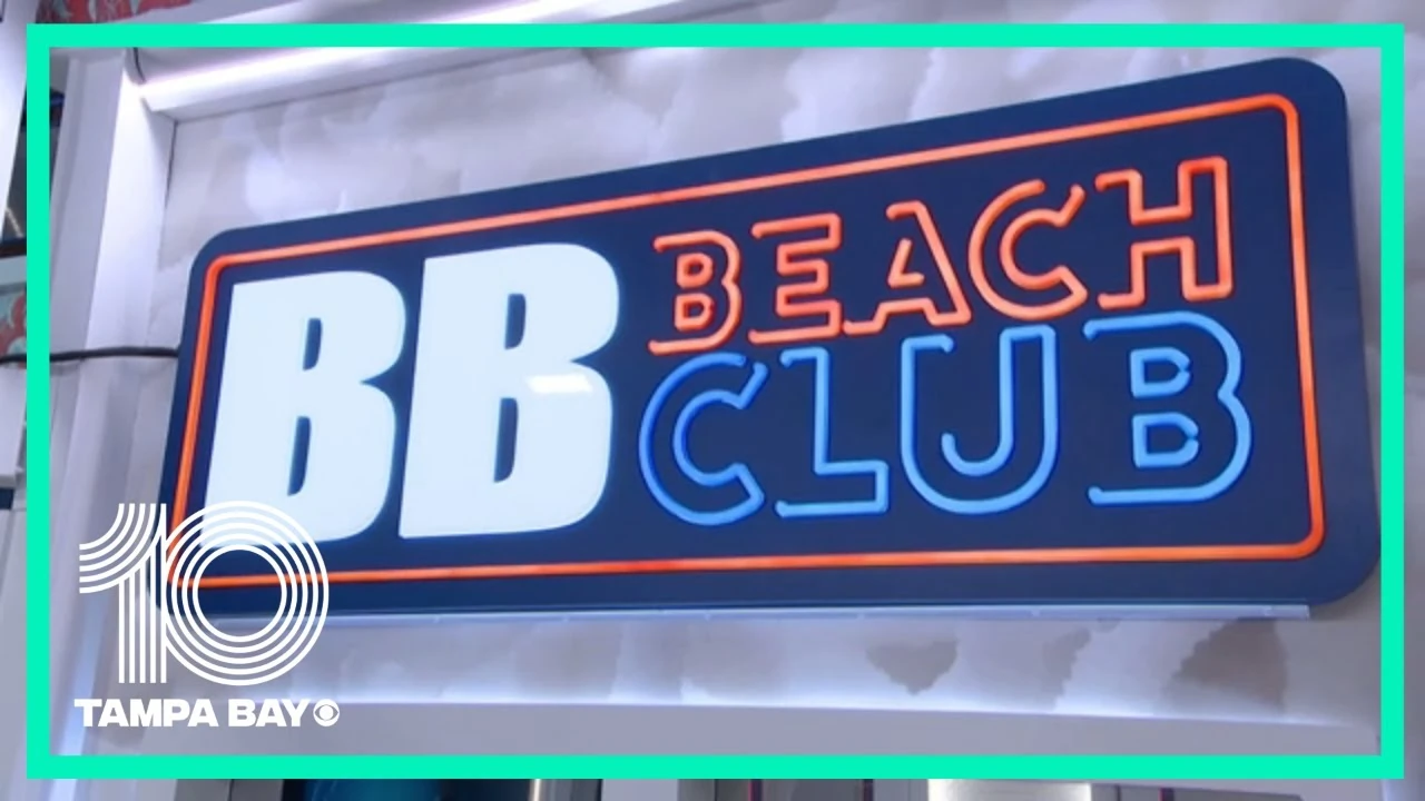 BB23 House Tour Video | Fandom