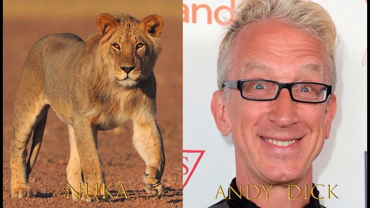 Why aren’t they remaking Simba’s Pride | Fandom