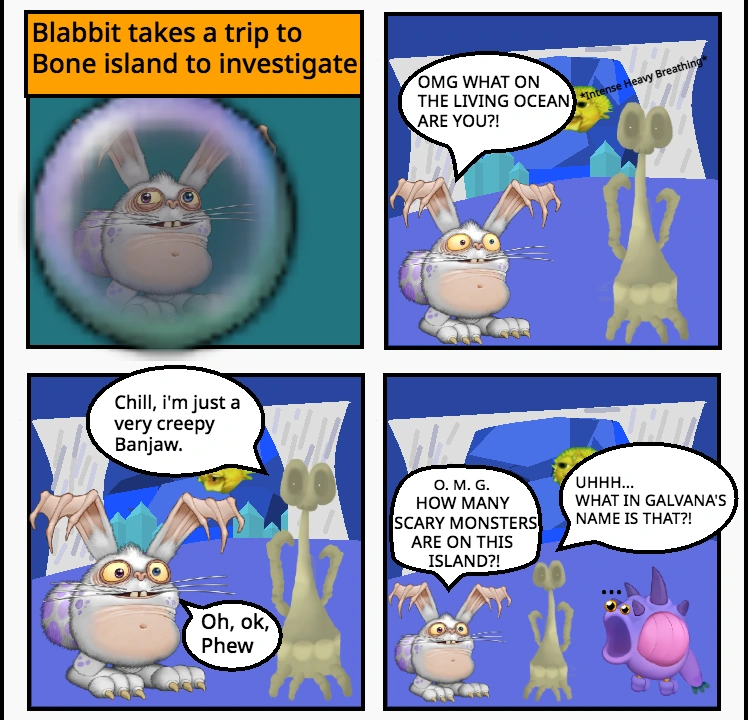 epik comik #1 (offishal) | Fandom