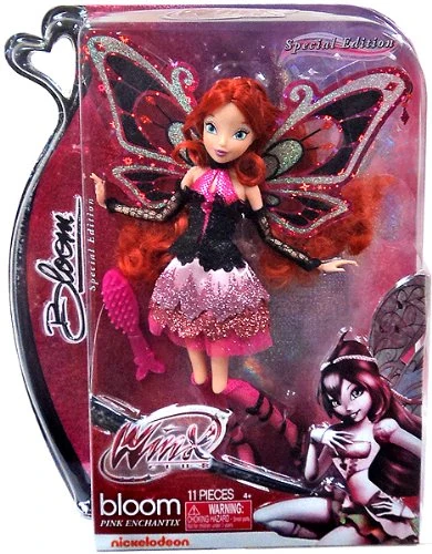 SO Nickelodean managed to gain some prototype dolls? | Fandom