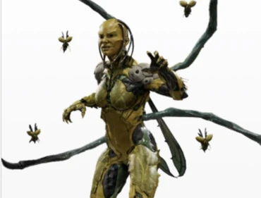 Predator Vs Dvorah | Fandom