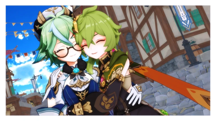 Discuss Everything About Shipping Wiki | Fandom