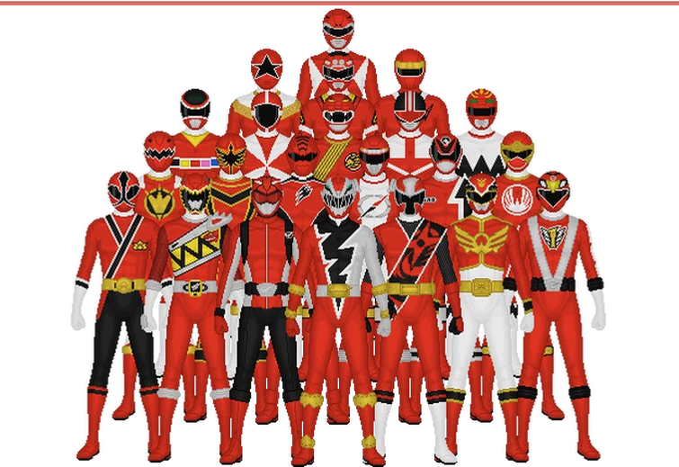 About Kiramager for 30th season!!to Power Rangers 2023 | Fandom