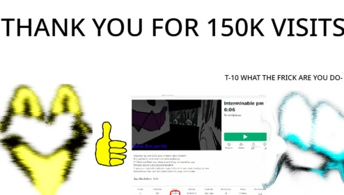 interminable pm 606 | Fandom