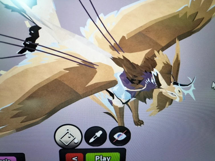 Aereis skin sneak peak? | Fandom