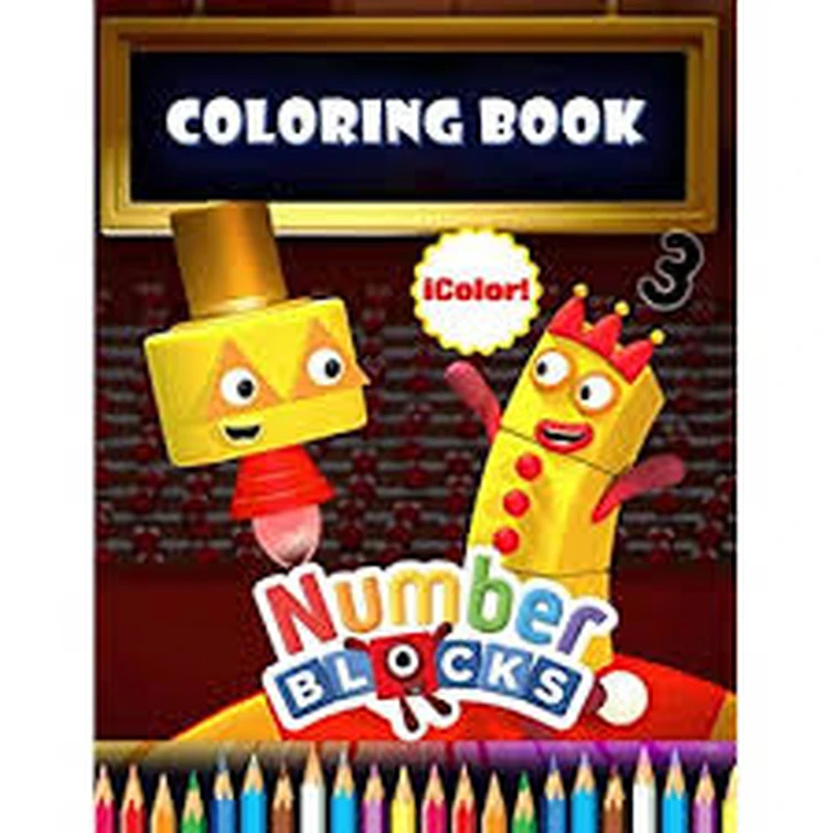 Discuss Everything About Numberblocks Wiki | Fandom