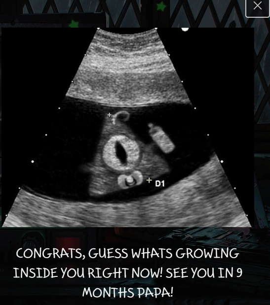 if you search baby bill on thisisnotawebsite.com you get this | Fandom