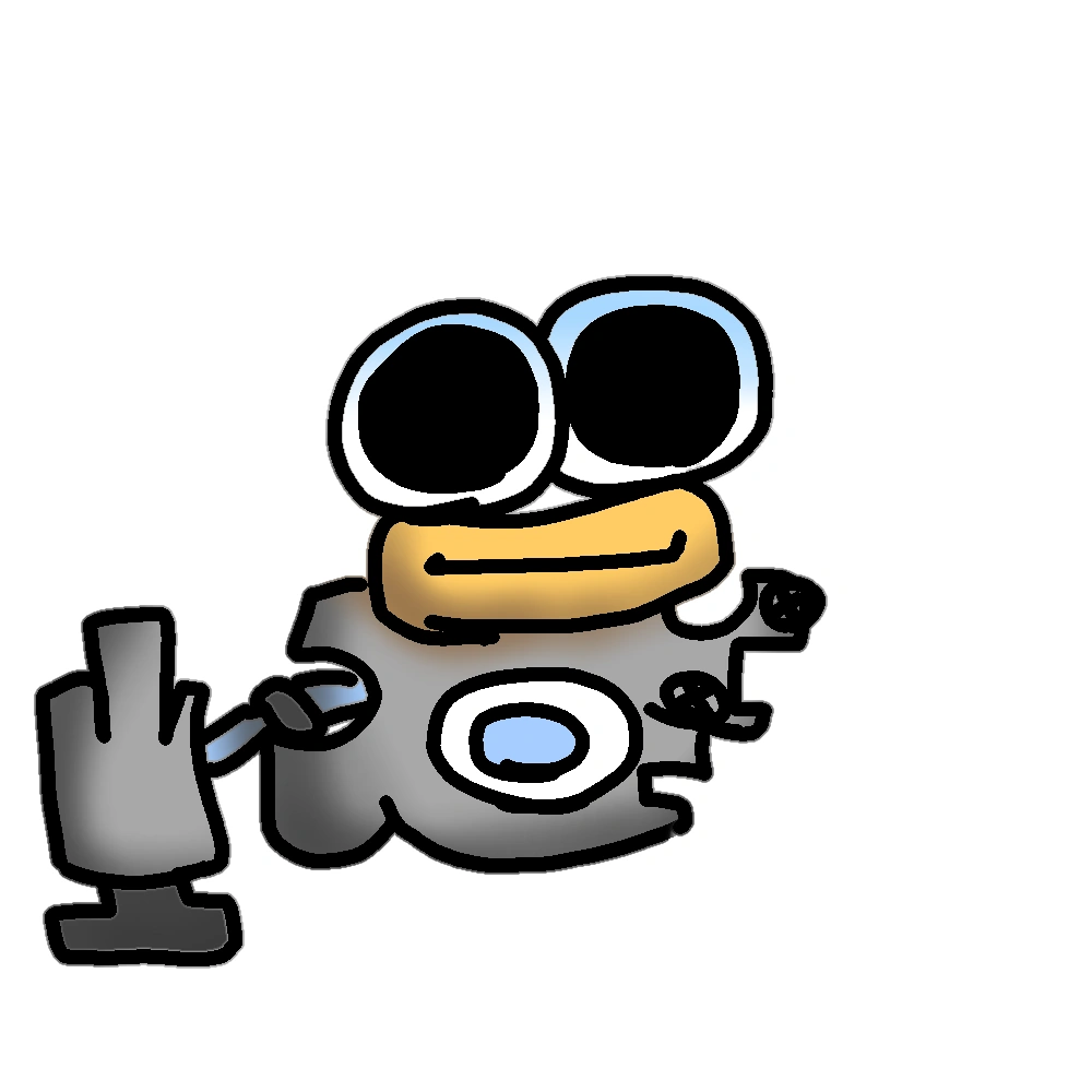 Baby Wubbox | Fandom