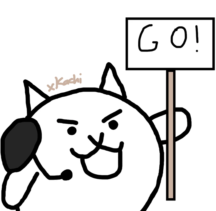 The Cat General (Go) | Fandom