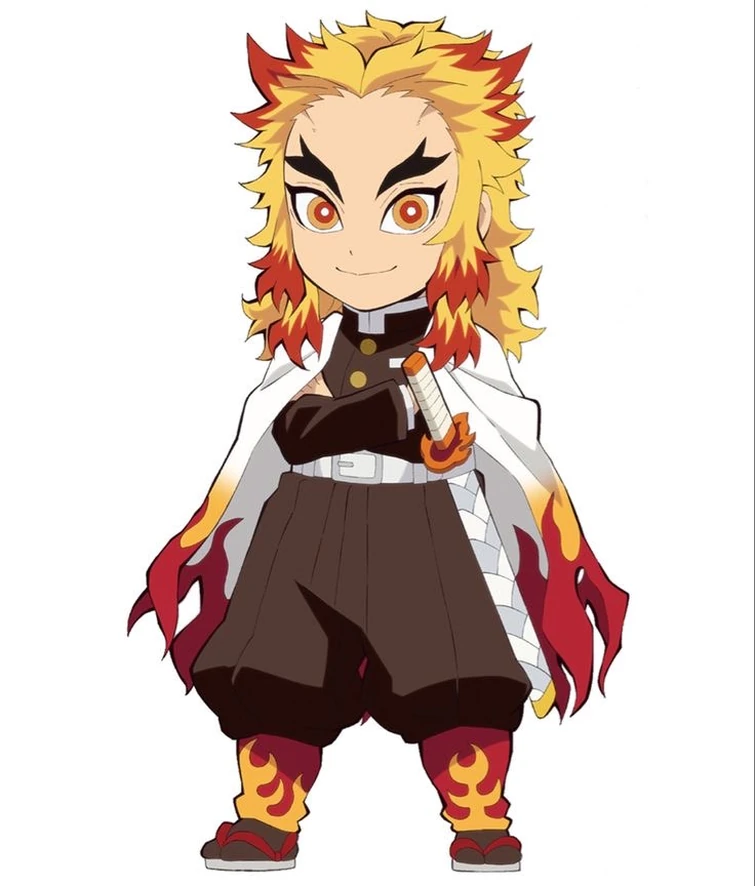 send me sum rengoku image to me