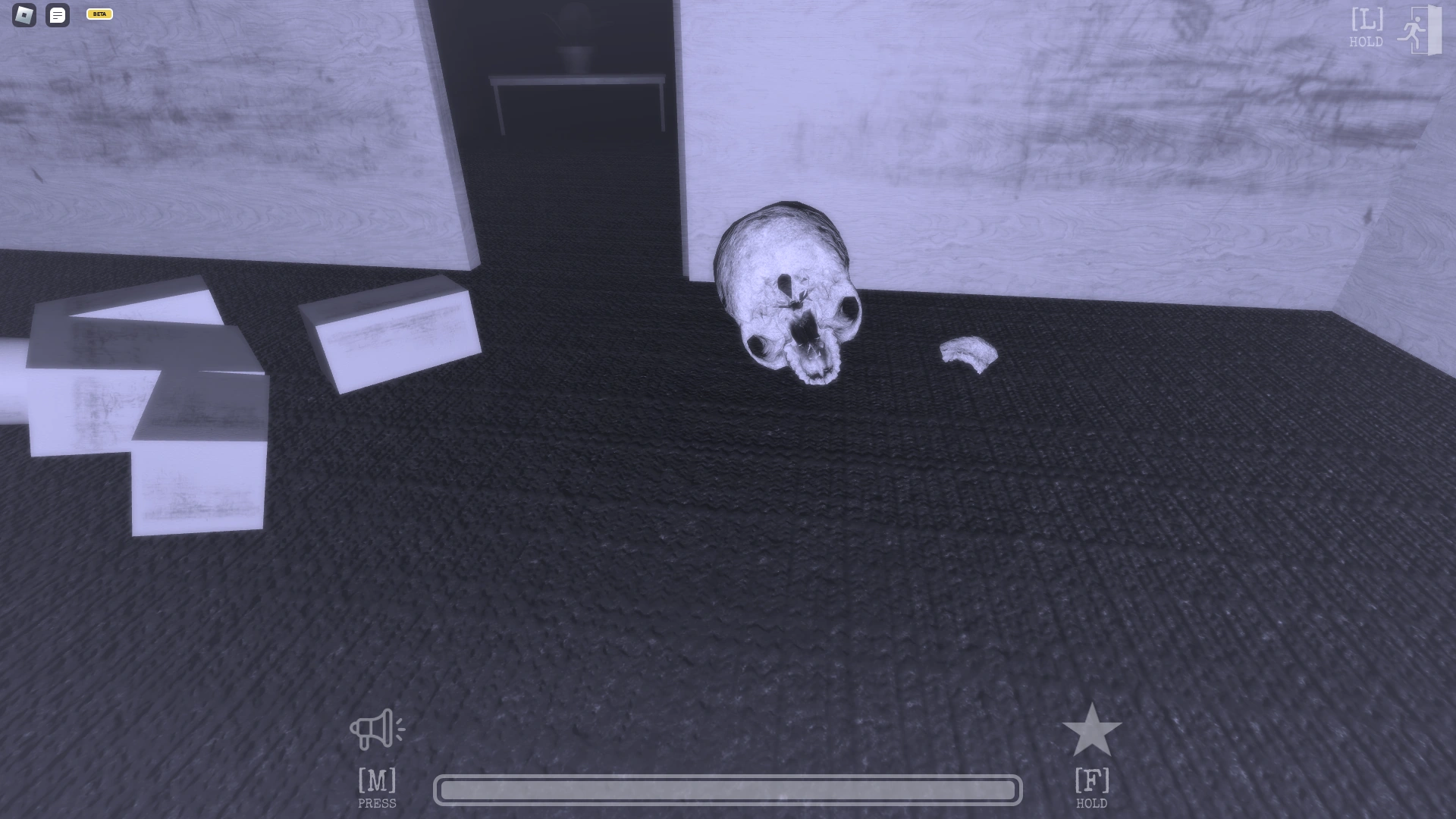 He's Smiling | Fandom