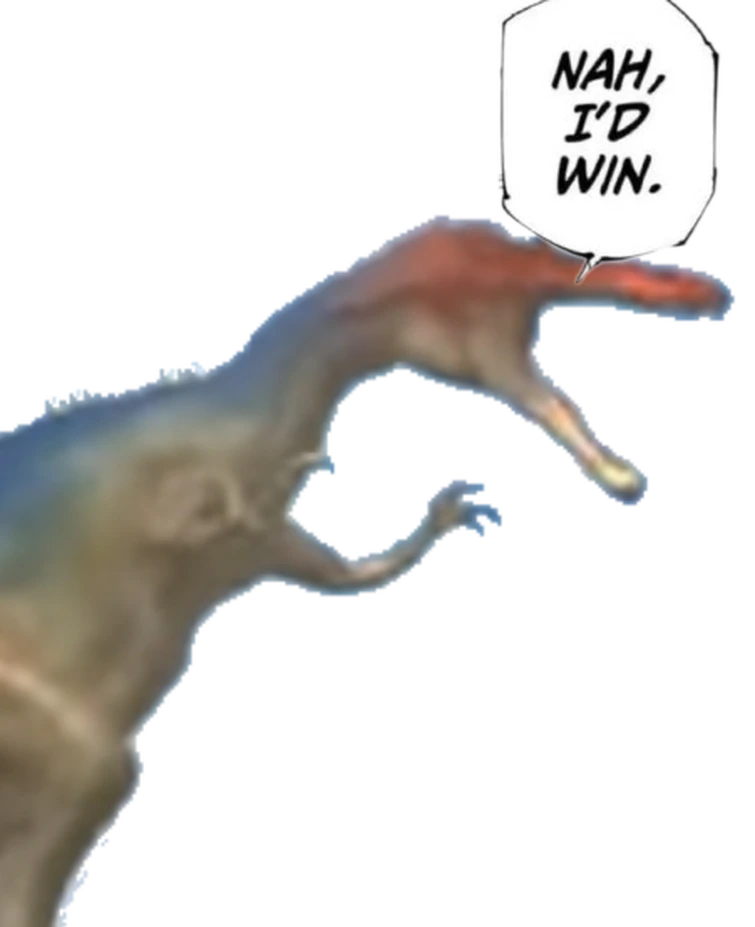 All posts by JurassicLover821 | Fandom