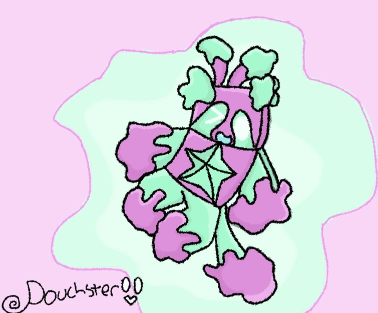 Gummy Bear Fanart (PBSSS) | Fandom