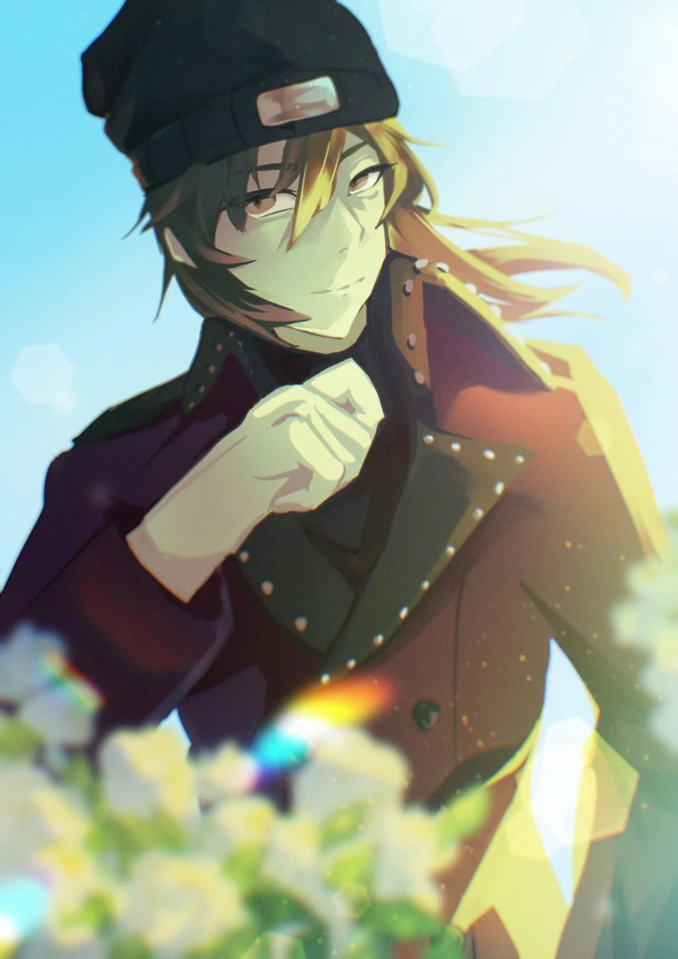 Happy Birthday, Shinjiro Aragaki! | Fandom