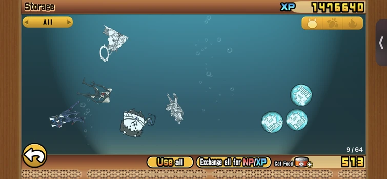 I was gonna wait till Saturday but :3 I got 5 collab ubers I had 6513 ...