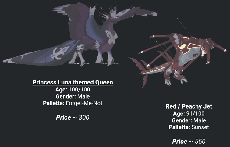 Discuss Everything About Creatures of Sonaria Wiki | Fandom