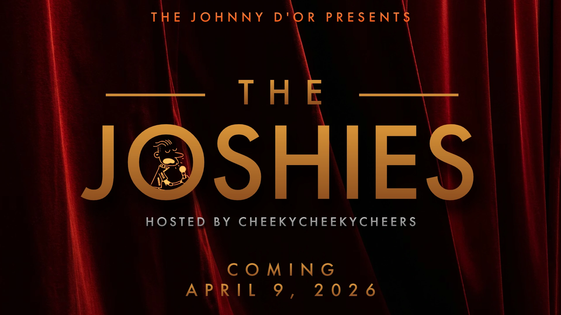 THE JOSHIES - NOMINATIONS | Fandom