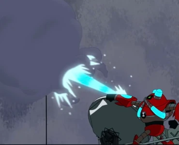 Best Overflow season 2 moment? | Fandom