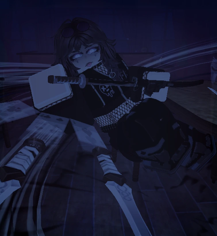 Aureus Personnel — “Elodie Beaumont” | Fandom