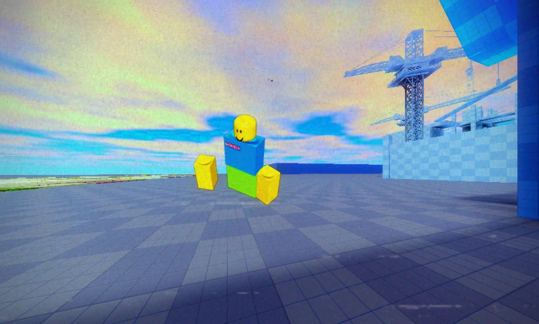 Discuss Everything About Nico's Nextbots Wiki | Fandom