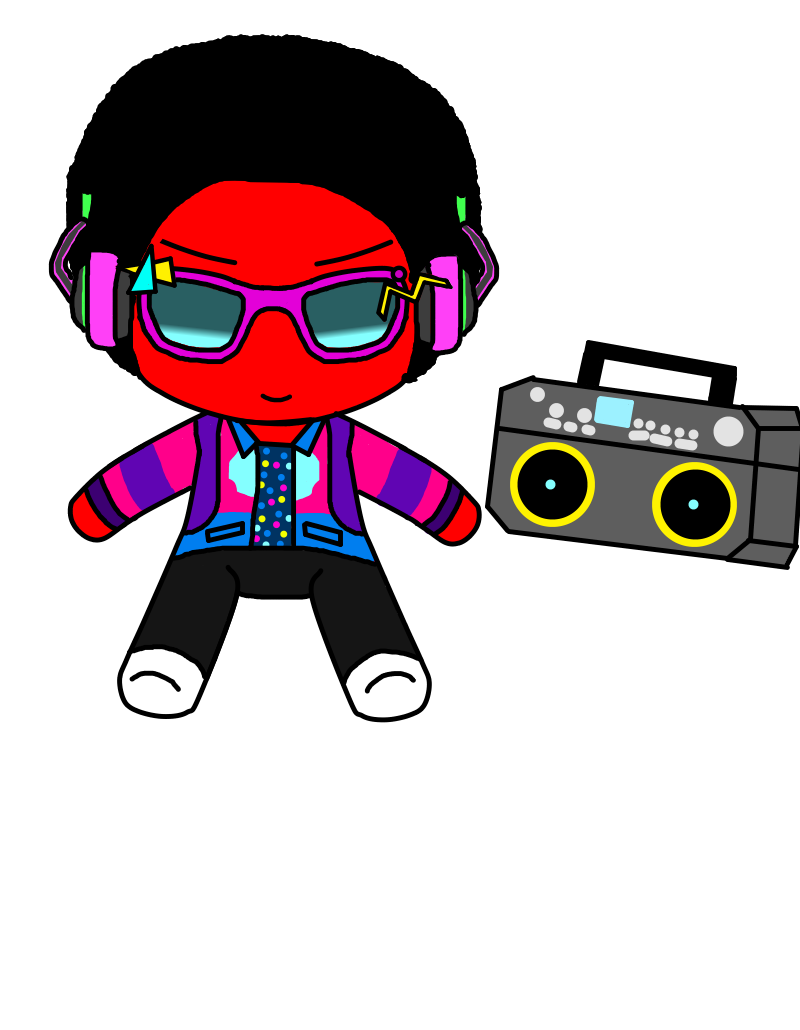 Funky radical | Fandom