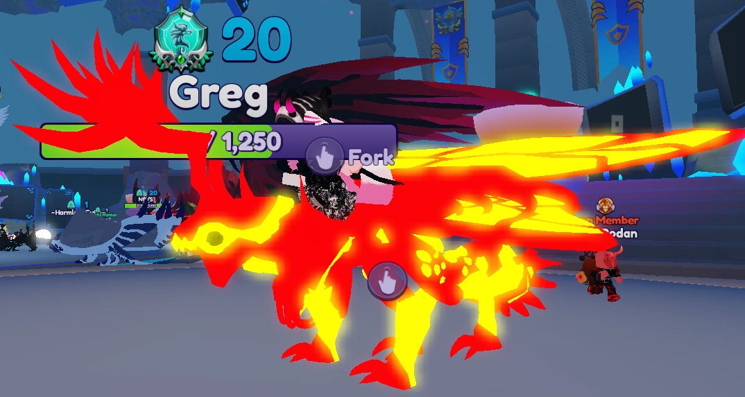 They have been Greg-ed | Fandom