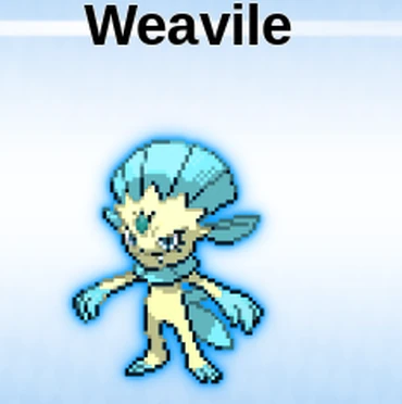 Favorite Ice Type Shiny Remake? | Fandom