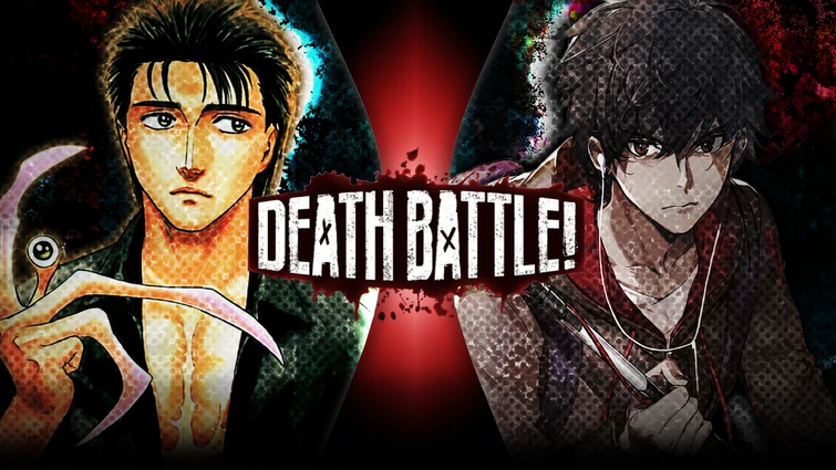 New TN, Shinichi Izumi vs Hyun Cha (Parasyte vs Sweet Home) | Fandom