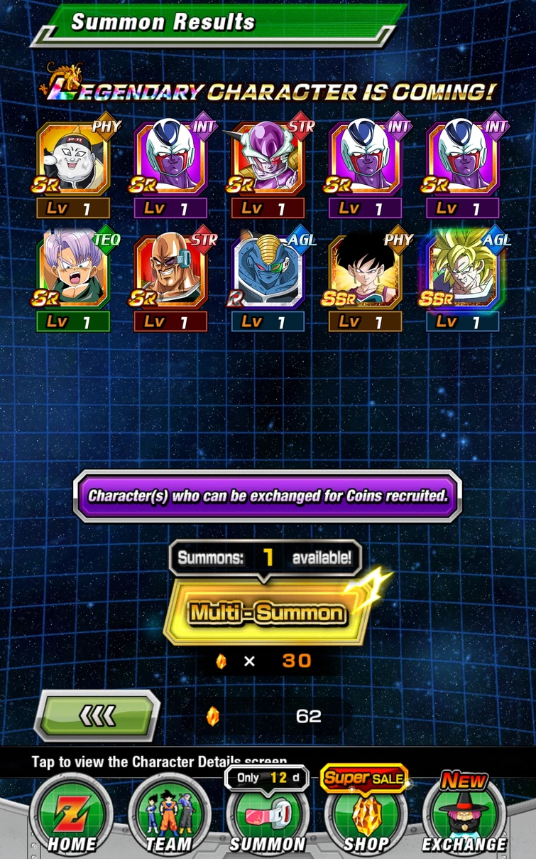 My Summon Is Way Cooler Than Yours | Fandom