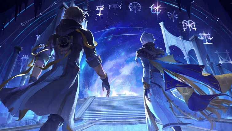 Discuss Everything About Honkai: Star Rail Wiki | Fandom