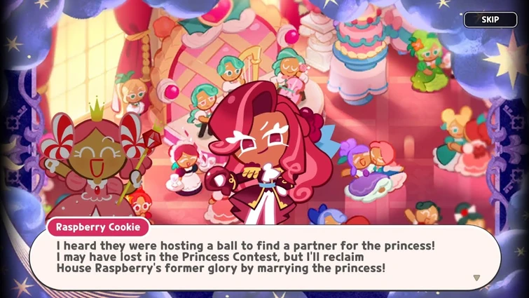 Princess is an adult nevermind guys 😭 | Fandom