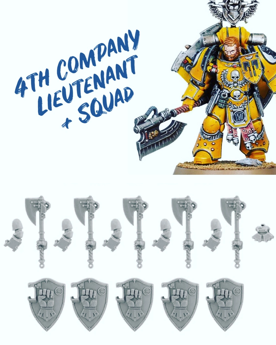 Can I play this in 40K ? | Fandom