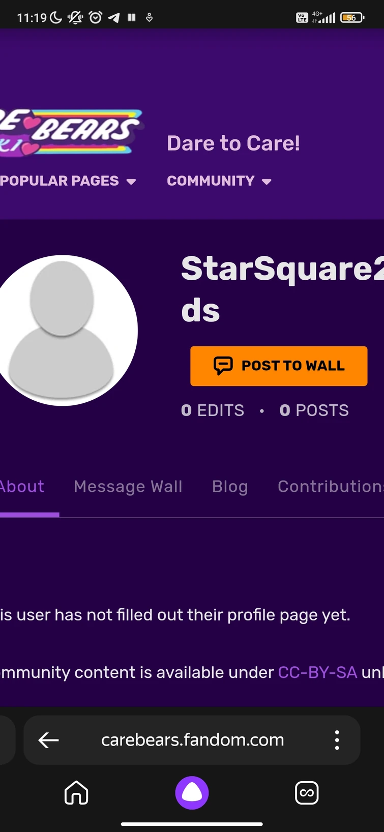 Discuss Everything About Community Central | Fandom