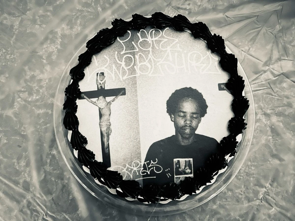 What’s wrong..? You’ve barley touched your peak cake | Fandom