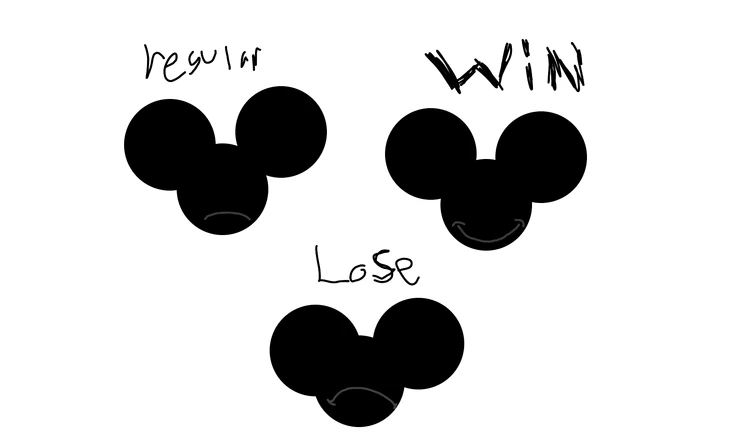 new Mouse.avi icons | Fandom