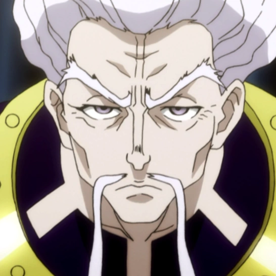 Try To Defeat Zeno Zoldyck With a Random Power | Fandom