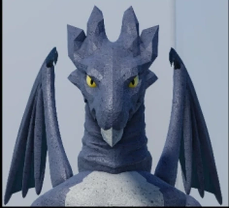 Any information about this guy? | Fandom