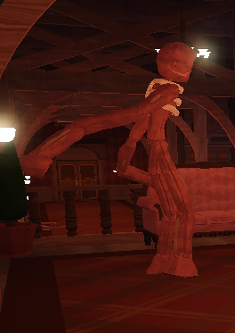 cursed-ish doors images | Fandom