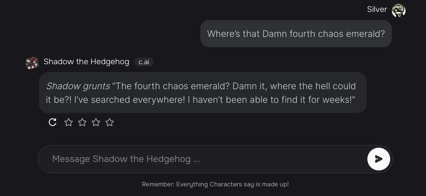 We Have The Answer. | Fandom