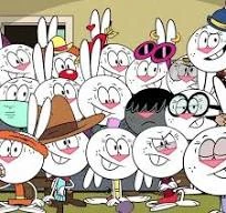 Happy Easter everyone (loud house fandom)! | Fandom