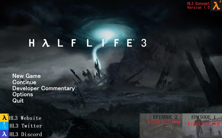 Half Life 3 Could Be Coming | Fandom